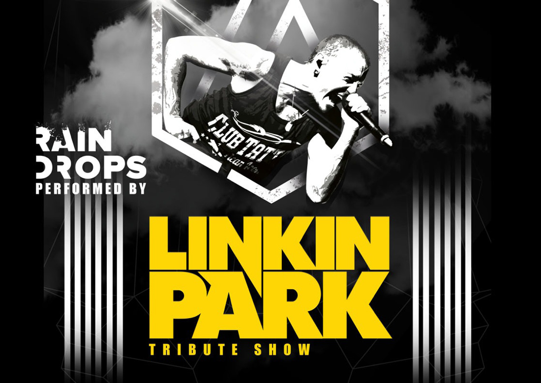 Linkin Park New Divide Wallpaper